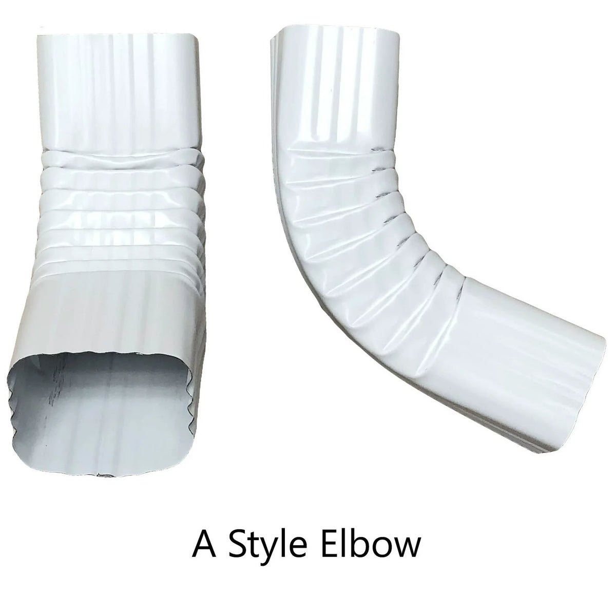 ELBOW-A-3x4-WHITE — Ark Screening and Aluminum Products